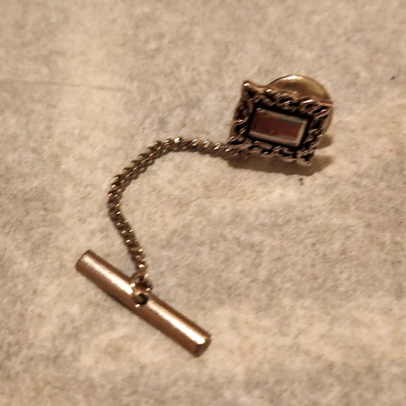 Anson | Accessories | Vintage Anson Mens Tie Pin | Poshmark
